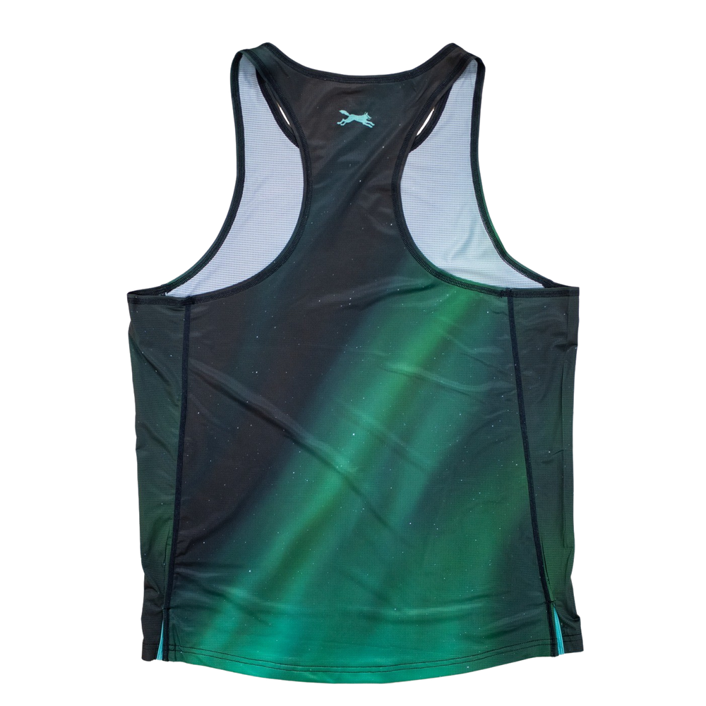 McCarren PRO Singlet STR | Bakline