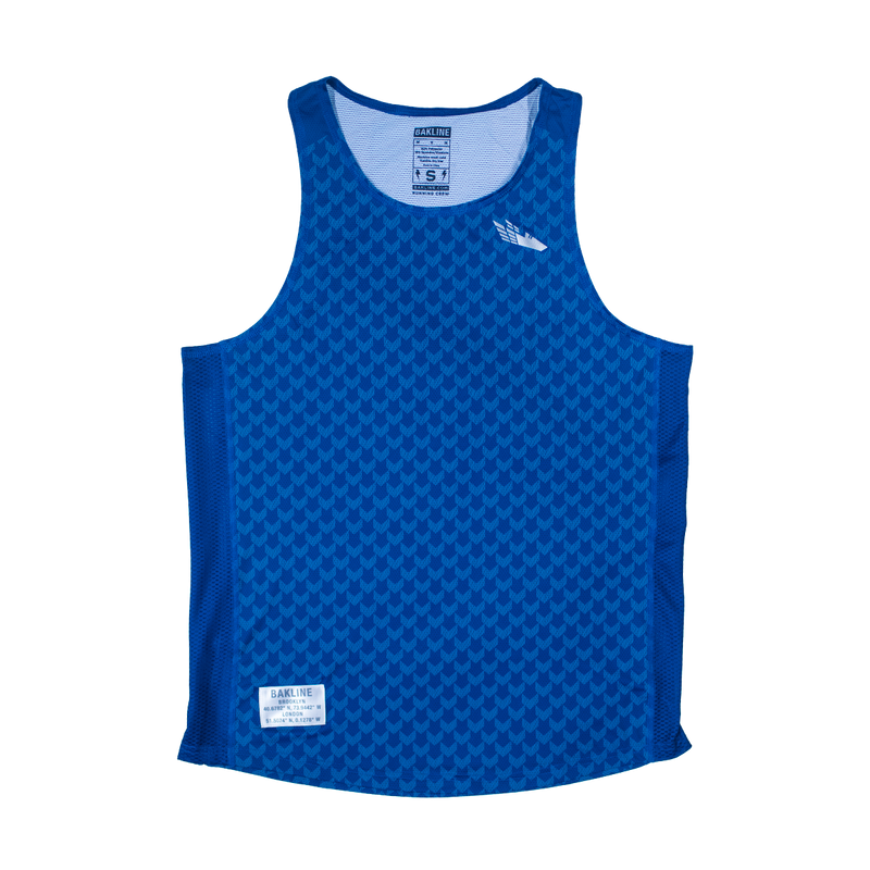 McCarren Original Singlet STR | Bakline
