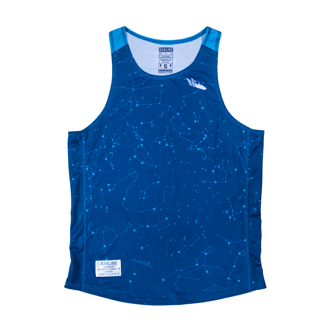 McCarren Original Singlet STR | Bakline